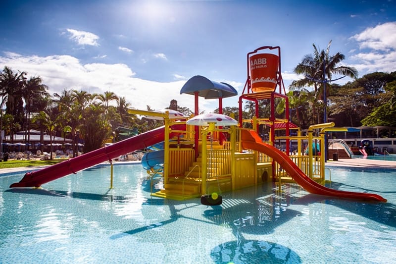 AABB-SP - Conhecendo a AABBSP